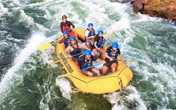 Quality of Life | Select Georgia