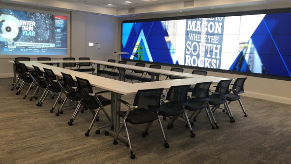 Meeting Rooms | Select Georgia