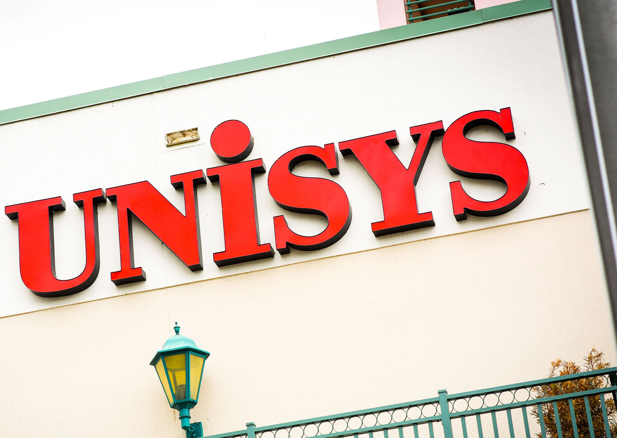 Unisys | Select Georgia