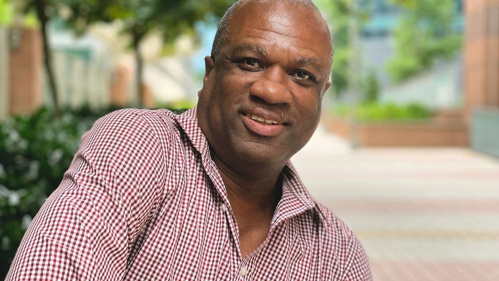 Wayne Rowe | Select Georgia